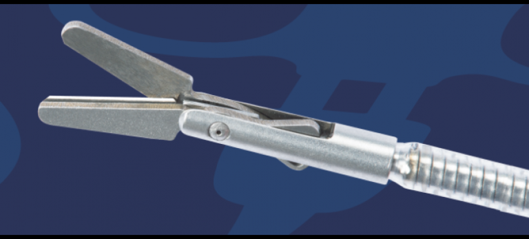 Slater Endoscopy | Strickler Medical