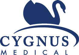 cygnus_logo_vector - Strickler Medical