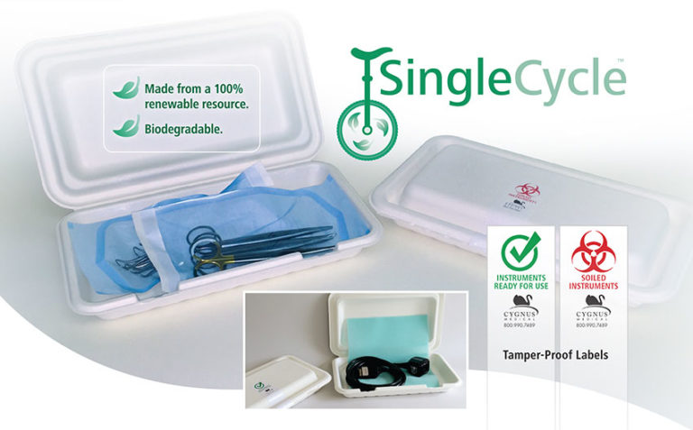 Cygnus Medical | Strickler Medical