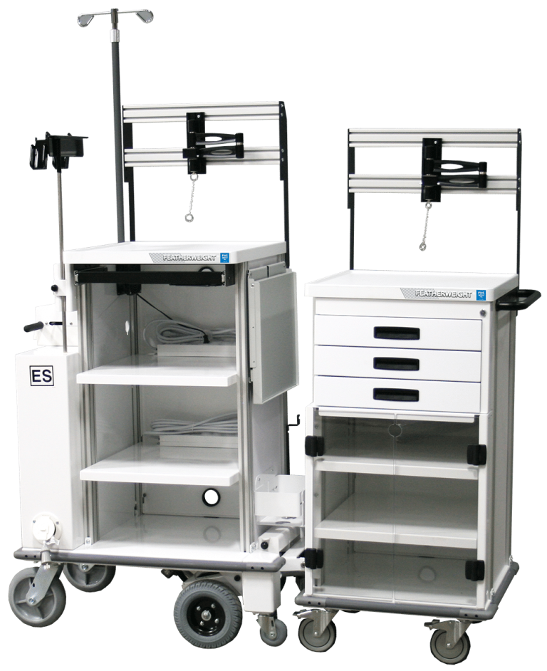 PHS West | Strickler Medical