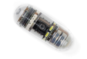 CapsoVision | Strickler Medical