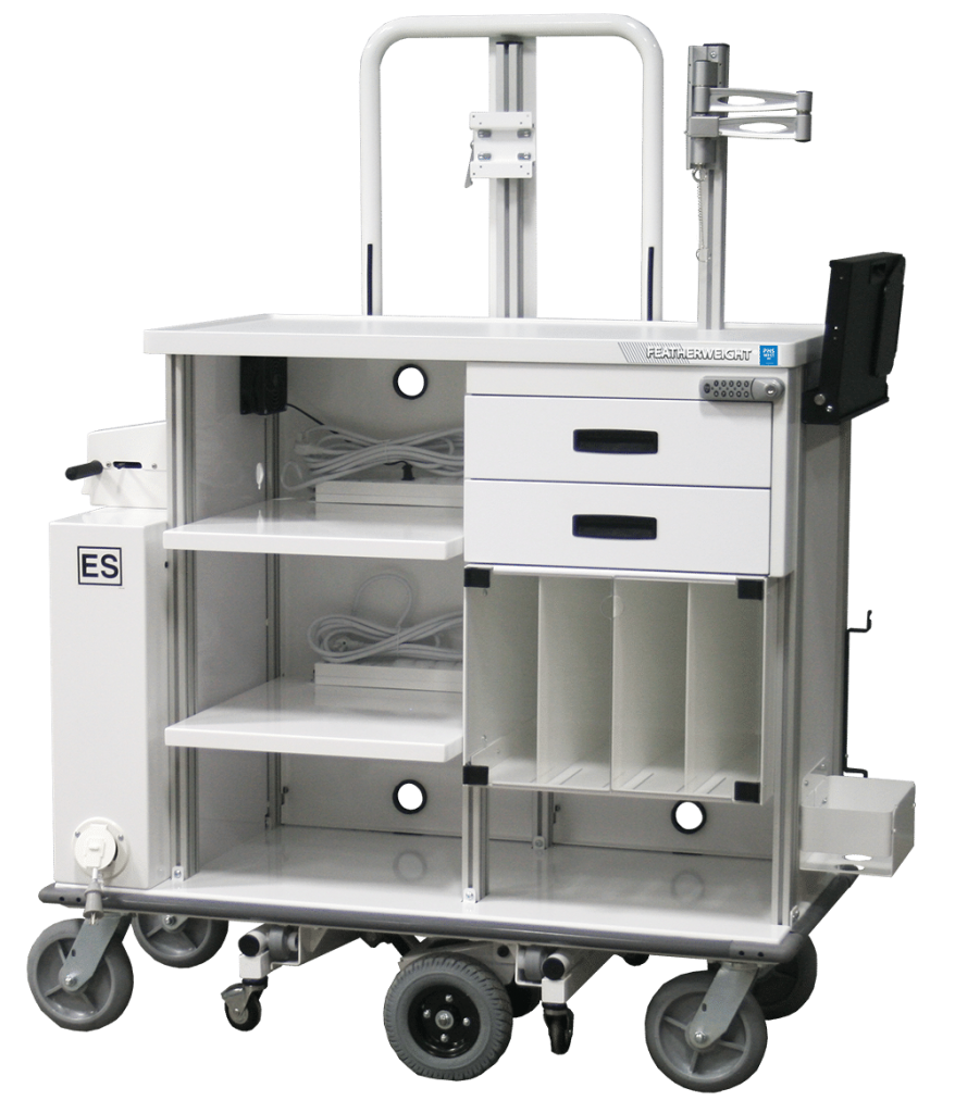 PHS West | Strickler Medical
