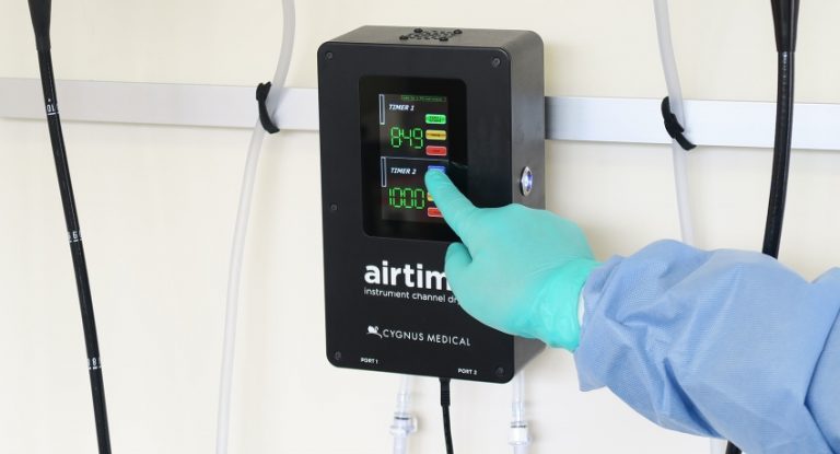 Cygnus Medical | Strickler Medical