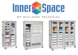 InnerSpace by Solaire Medical | Strickler Medical