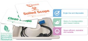 Cygnus Medical | Strickler Medical